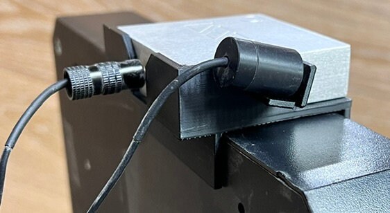 Onefinity Cnc Touch Probe Mount For Masso Controller Etsy