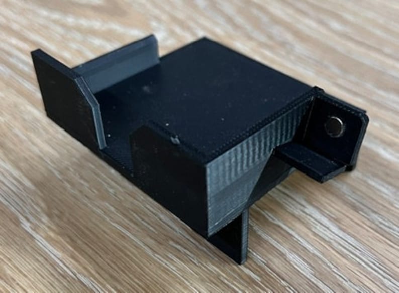 Onefinity CNC Touch Probe Mount for Masso Controller - Etsy