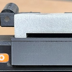 Onefinity CNC Touch Probe Mount for Masso Controller - Etsy