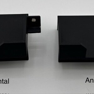 Onefinity CNC Touch Probe Mount for Masso Controller - Etsy