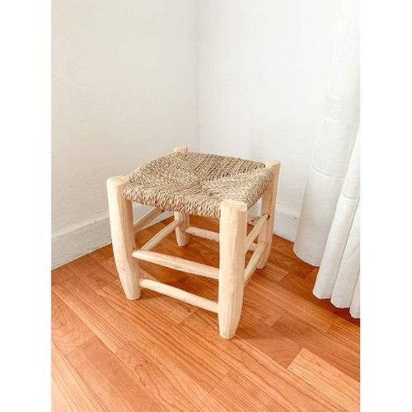 Moroccan Stools - Etsy