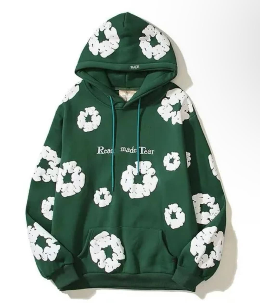 Ready Made Tears Hoodie - Etsy