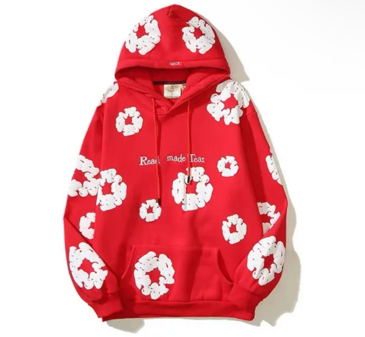 Ready Made Tears Hoodie - Etsy