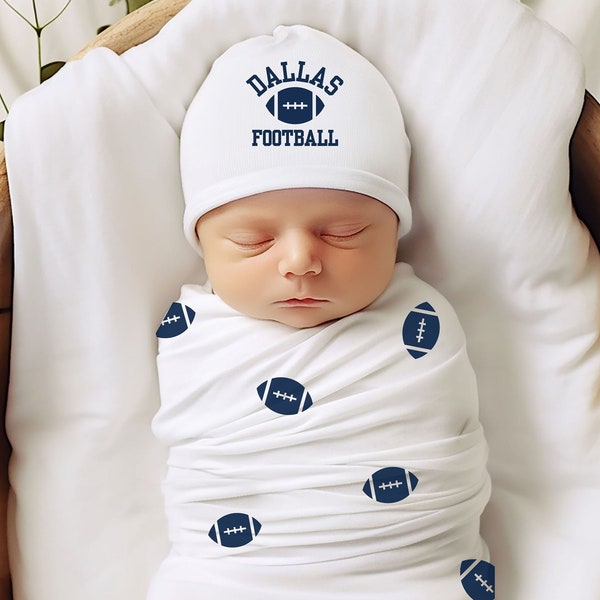 Dallas Cowboys Baby - Etsy