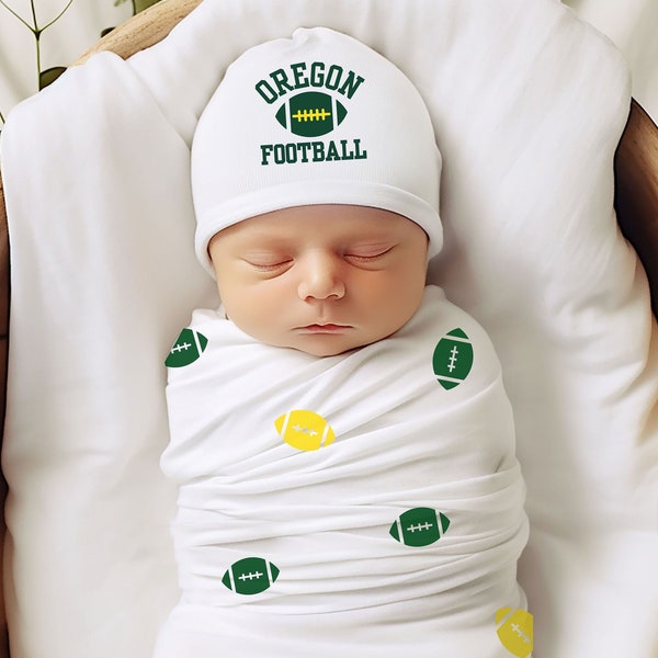 Oregon Football - Etsy