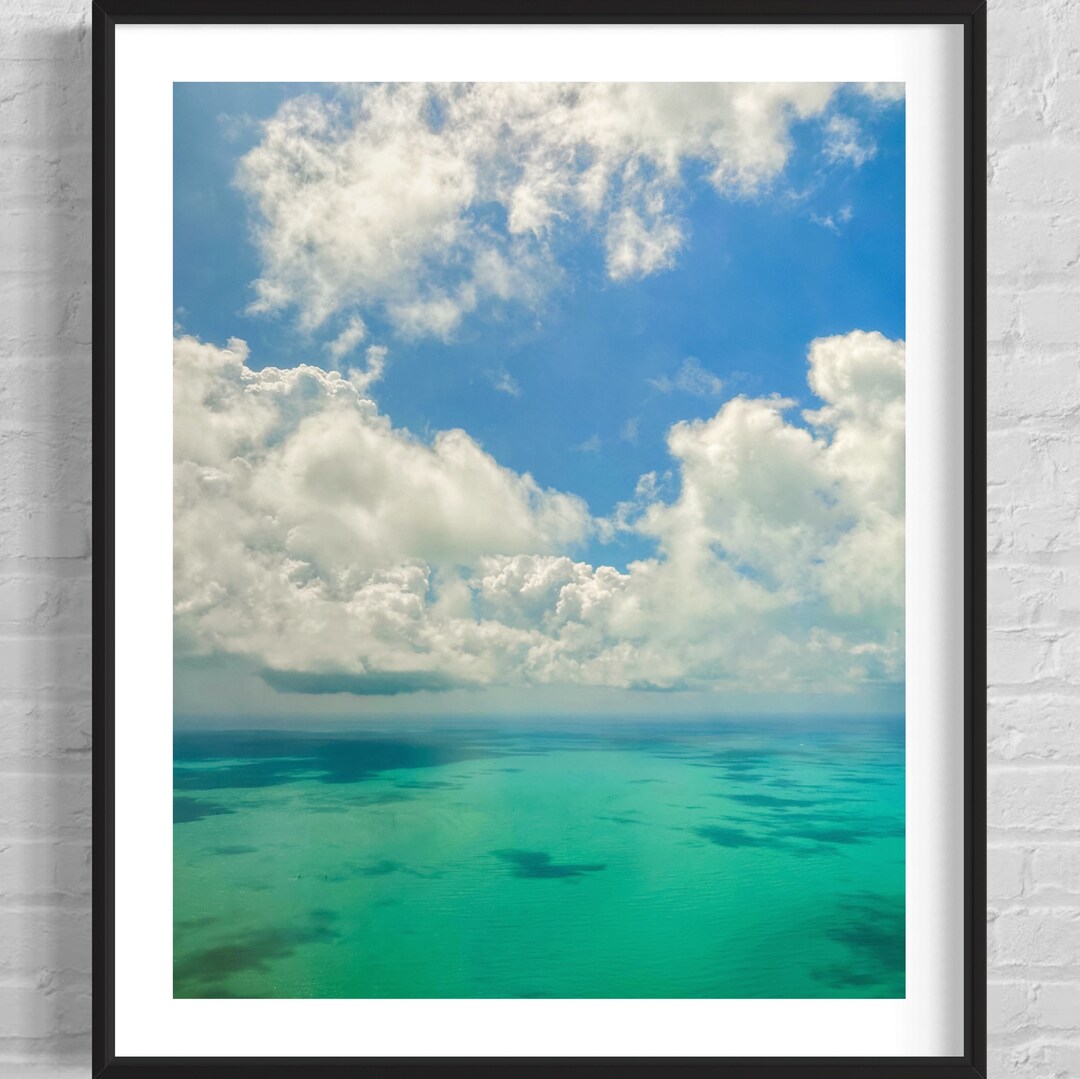 Florida Keys / Aerial / Key West / Photo / Landscape / Photography ...