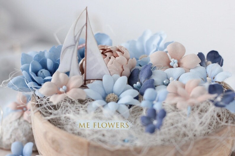 Fabric Flowers Set for Endless Floral Delight; Scrapbooking ...