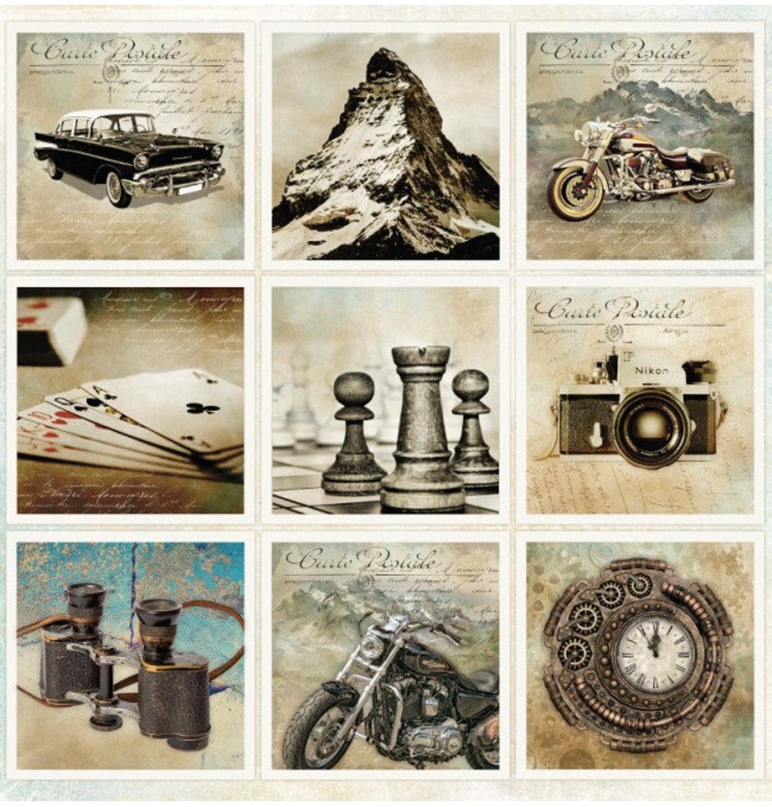 12 X 12, 1 Sheet, Choose by Collection Something.else, Scrapandme ...