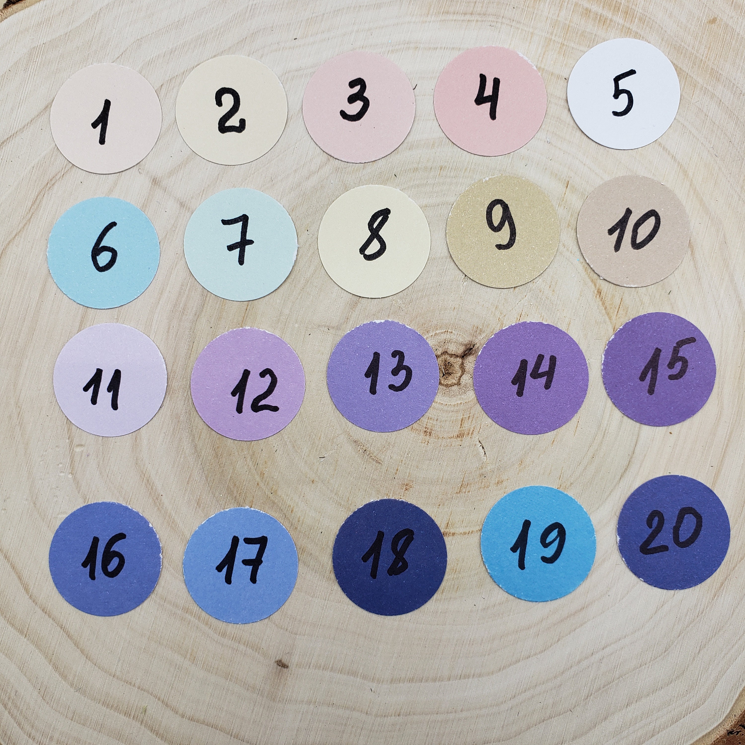 6 Die-cut Backgrounds for Stunning Crafting Creations - Etsy