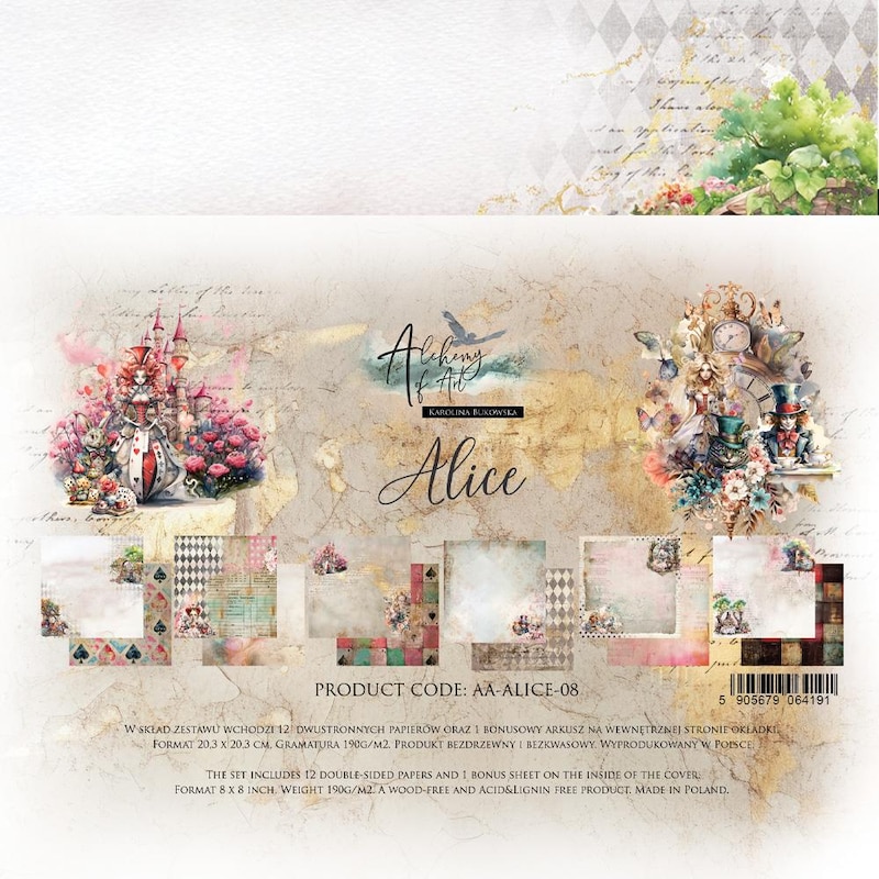 ScrapbookerParadise - Etsy