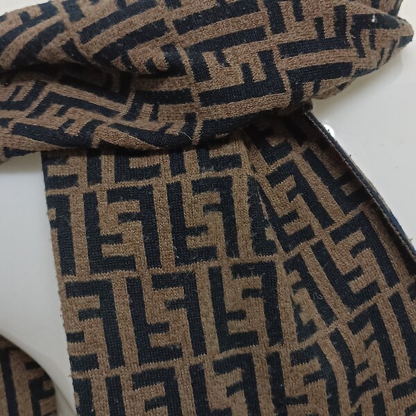 Fendi Vintage - Etsy