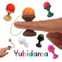 Kendama Holder - Etsy