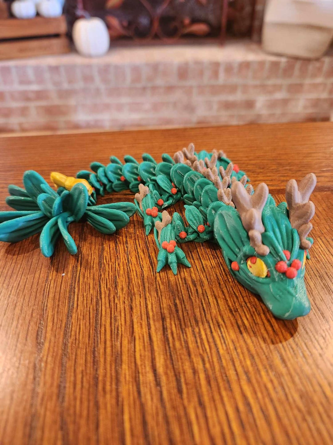 Cinderwing Baby Dragons - Etsy