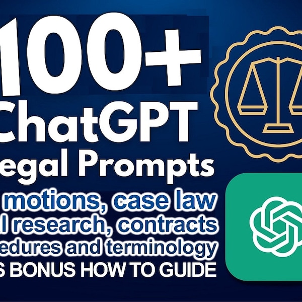 Shop Chatgpt Prompts - Etsy