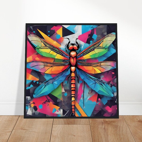 Pop Art Print - Etsy