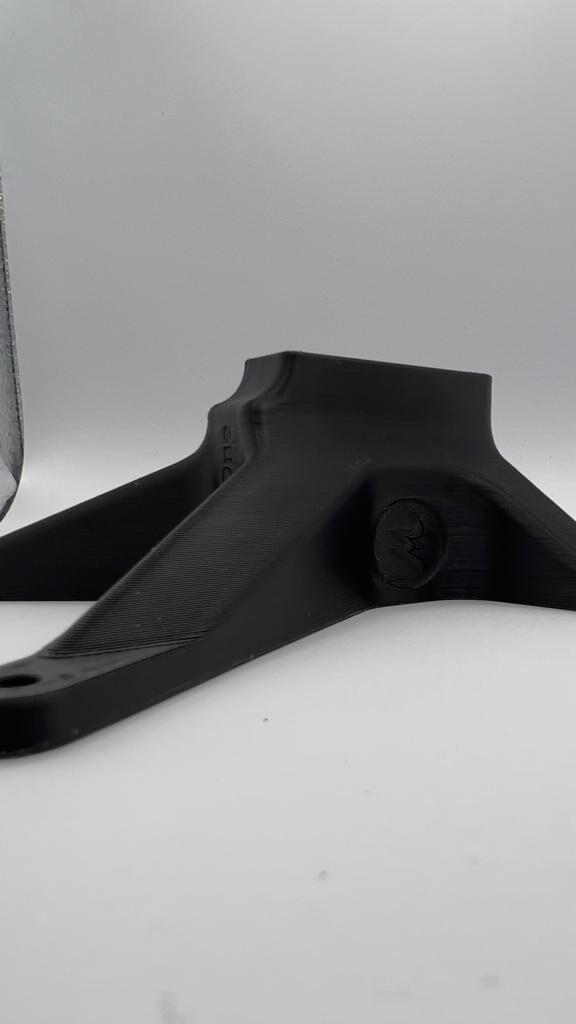 3D Printed 100x100 VESA Mount for HP Proone 440 G9 All in One - Etsy