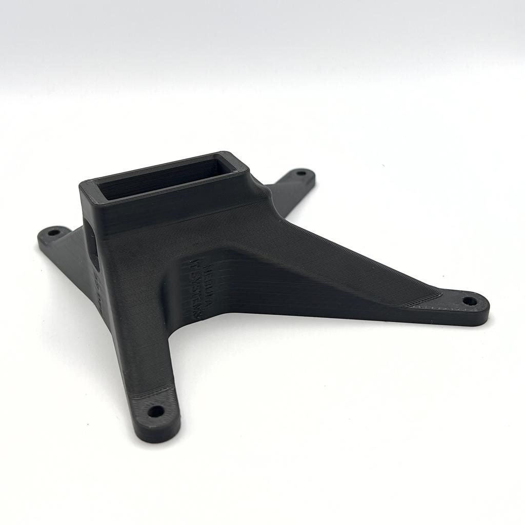 3D Printed 100x100 VESA Mount for HP Proone 440 G9 All in One - Etsy