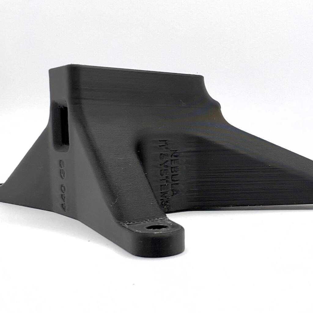 3D Printed 100x100 VESA Mount for HP Proone 440 G9 All in One - Etsy