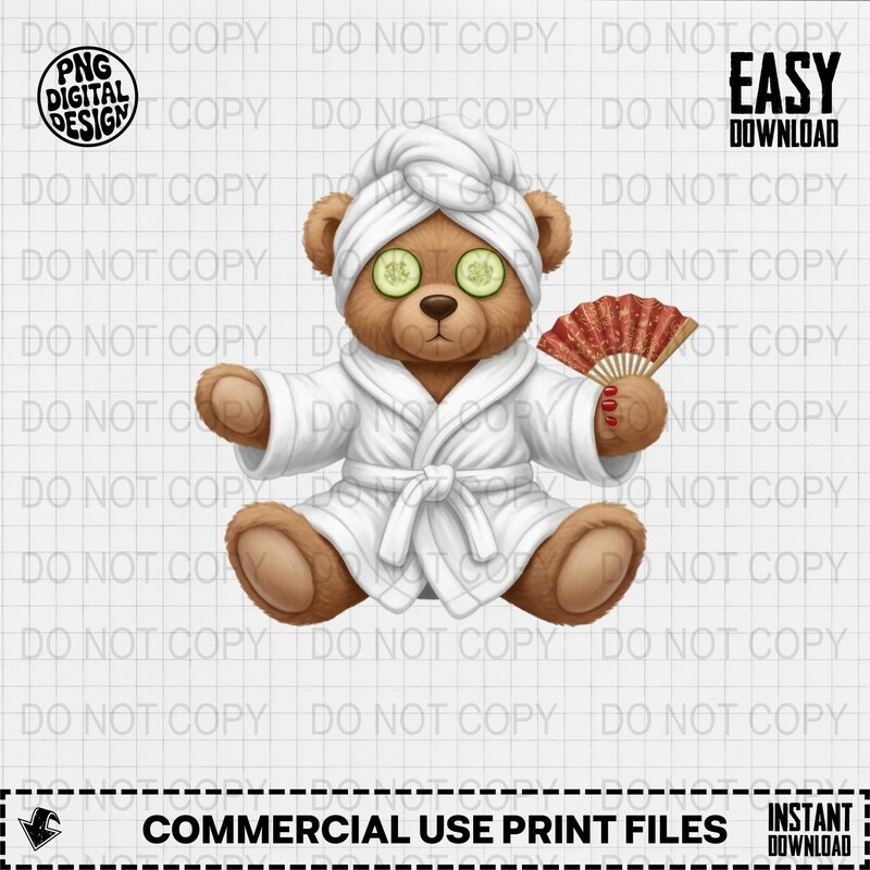 Teddy Bear With X Eyes - Etsy