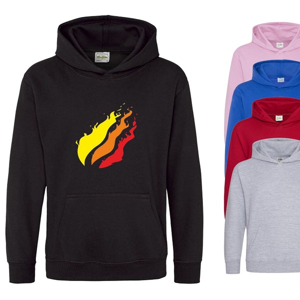 Prestonplayz Fire Merch - Etsy UK