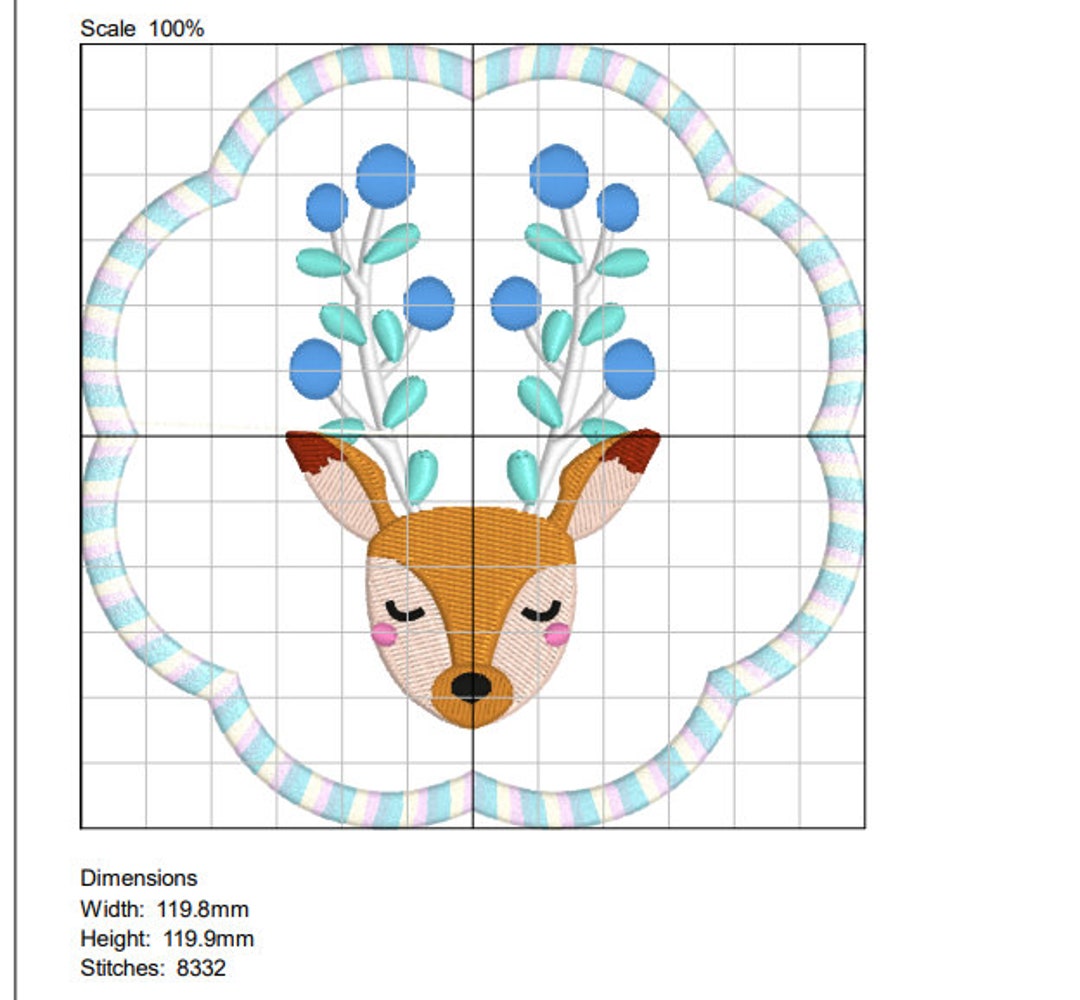 Set of 3 Christmas Coaster Embroidery Design, Festive Embroidery Design ...