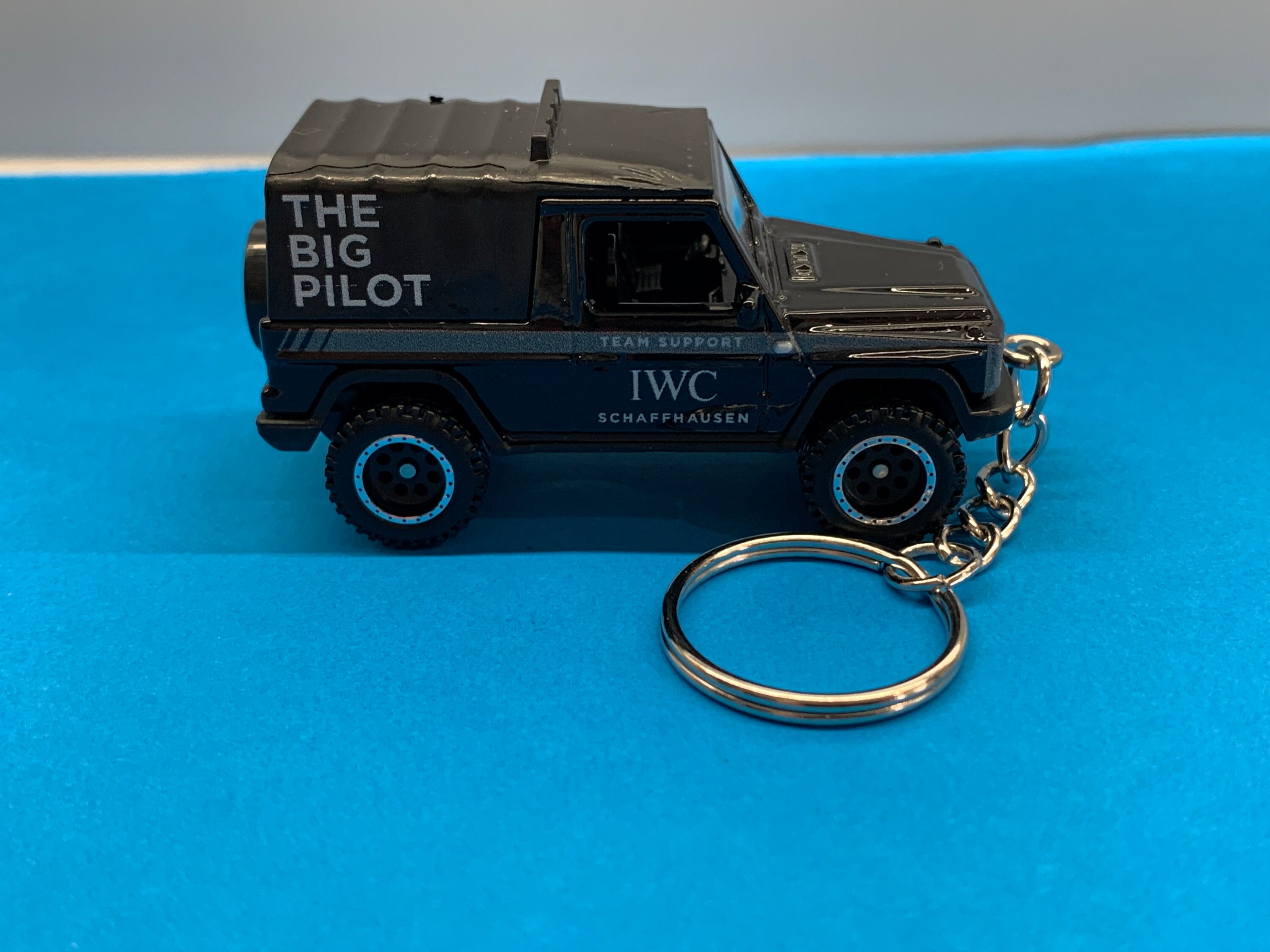 Hot Wheels 93 Mercedes Benz G-class 300GE 500GE Keychain - Etsy