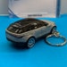Hot Wheels 18 Range Rover Velar Keychain - Etsy