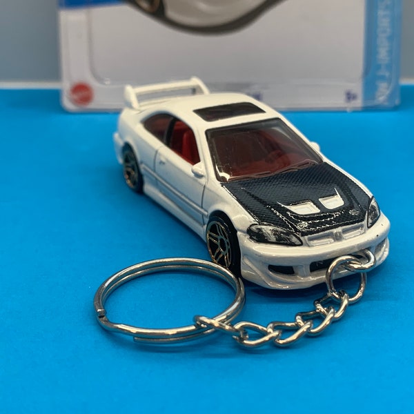 Honda Si Civic - Etsy