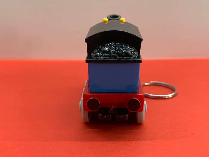 Fisher Price 2024 Thomas & Friends Diecast Thomas 1 Thomas the Tank ...