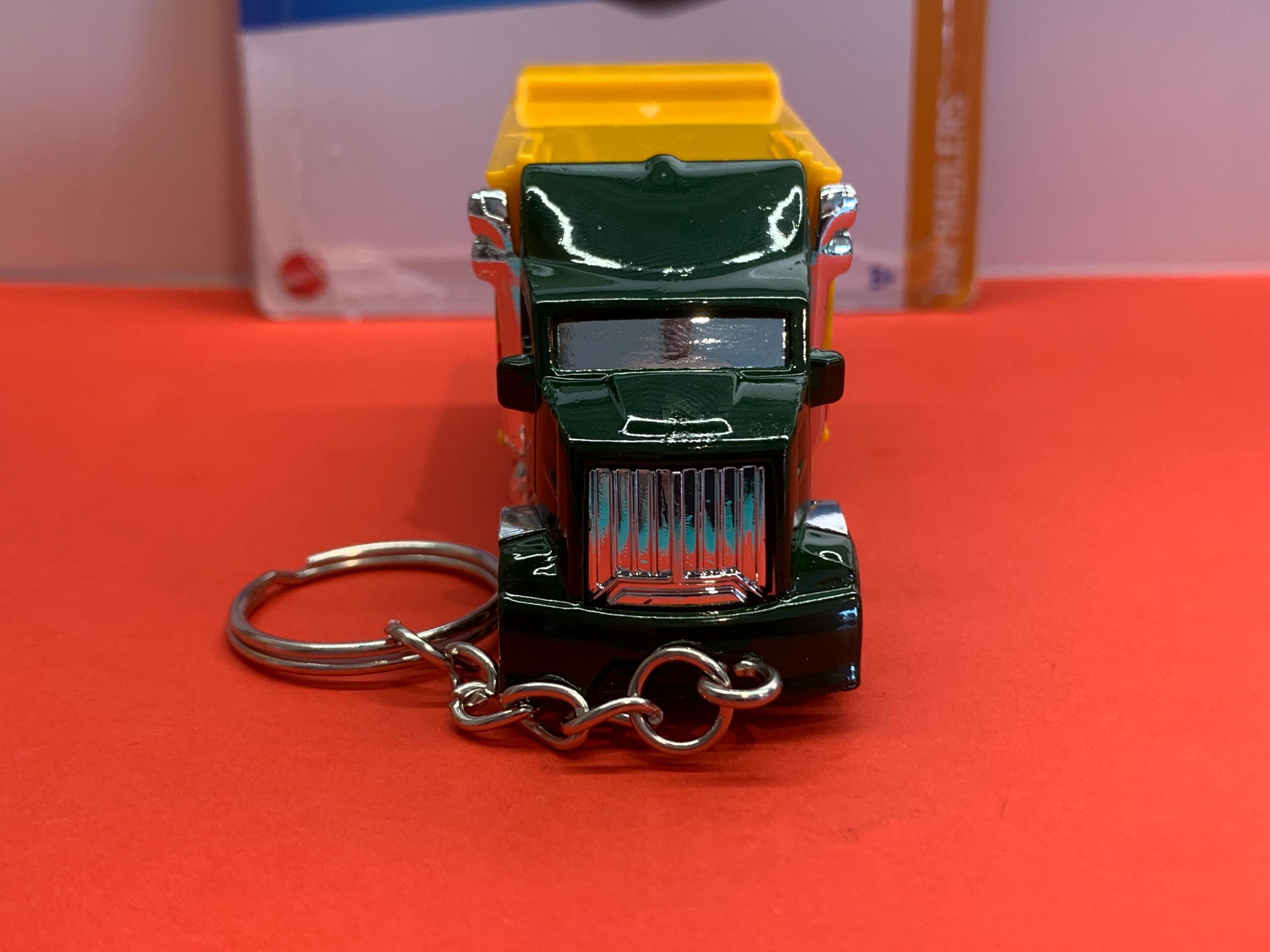 Hot Wheels 19 Kenworth Hway Highway Hauler Truck Pantech Isuzu Hino ...