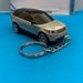 Hot Wheels 18 Range Rover Velar Keychain - Etsy