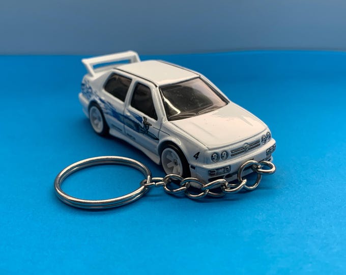 Hot Wheels Premium Fast and Furious 95 VW Volkswagen Jetta Mkiii Mk3 ...