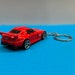 Hot Wheels Honda S2000 Keychain - Etsy