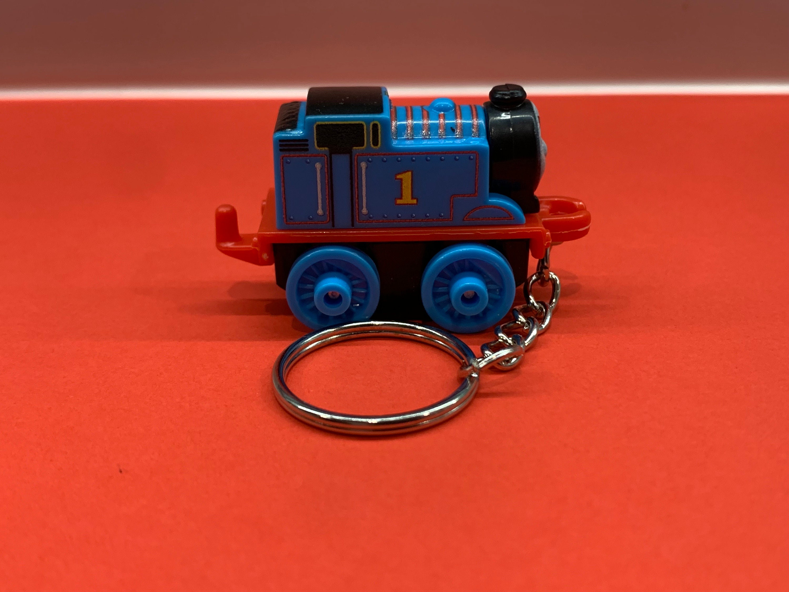 Fisher Price 2022 Thomas & Friends Minis Thomas 1 Thomas the Tank ...