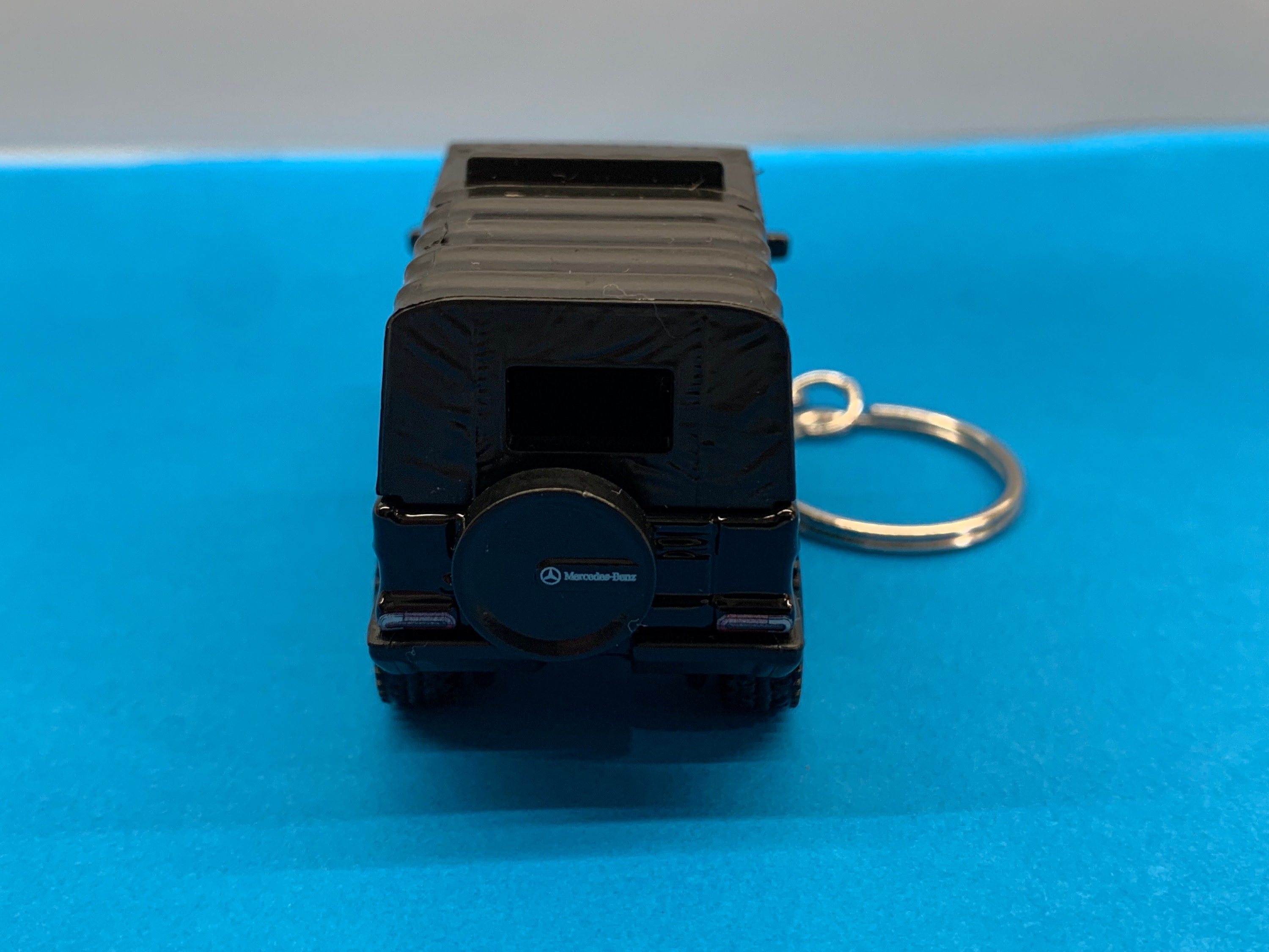Hot Wheels 93 Mercedes Benz G-class 300GE 500GE Keychain - Etsy