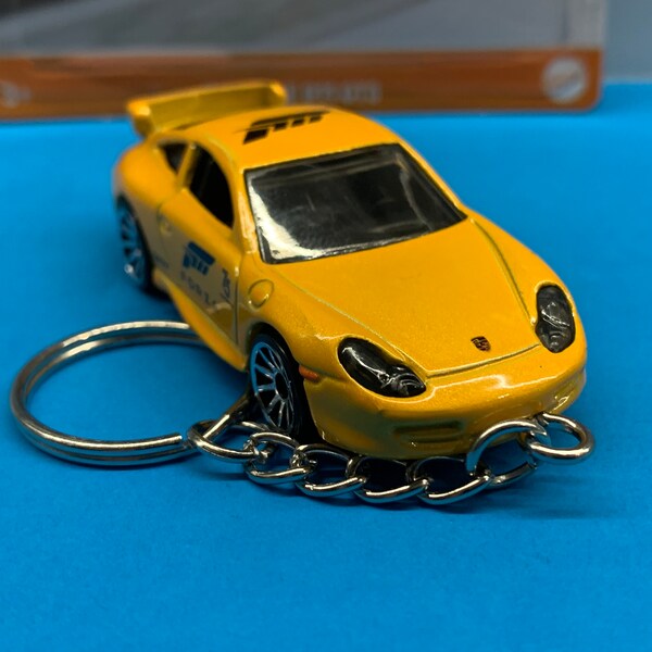 Hot Wheels Forza Porsche - Etsy