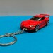 Hot Wheels Honda S2000 Keychain - Etsy