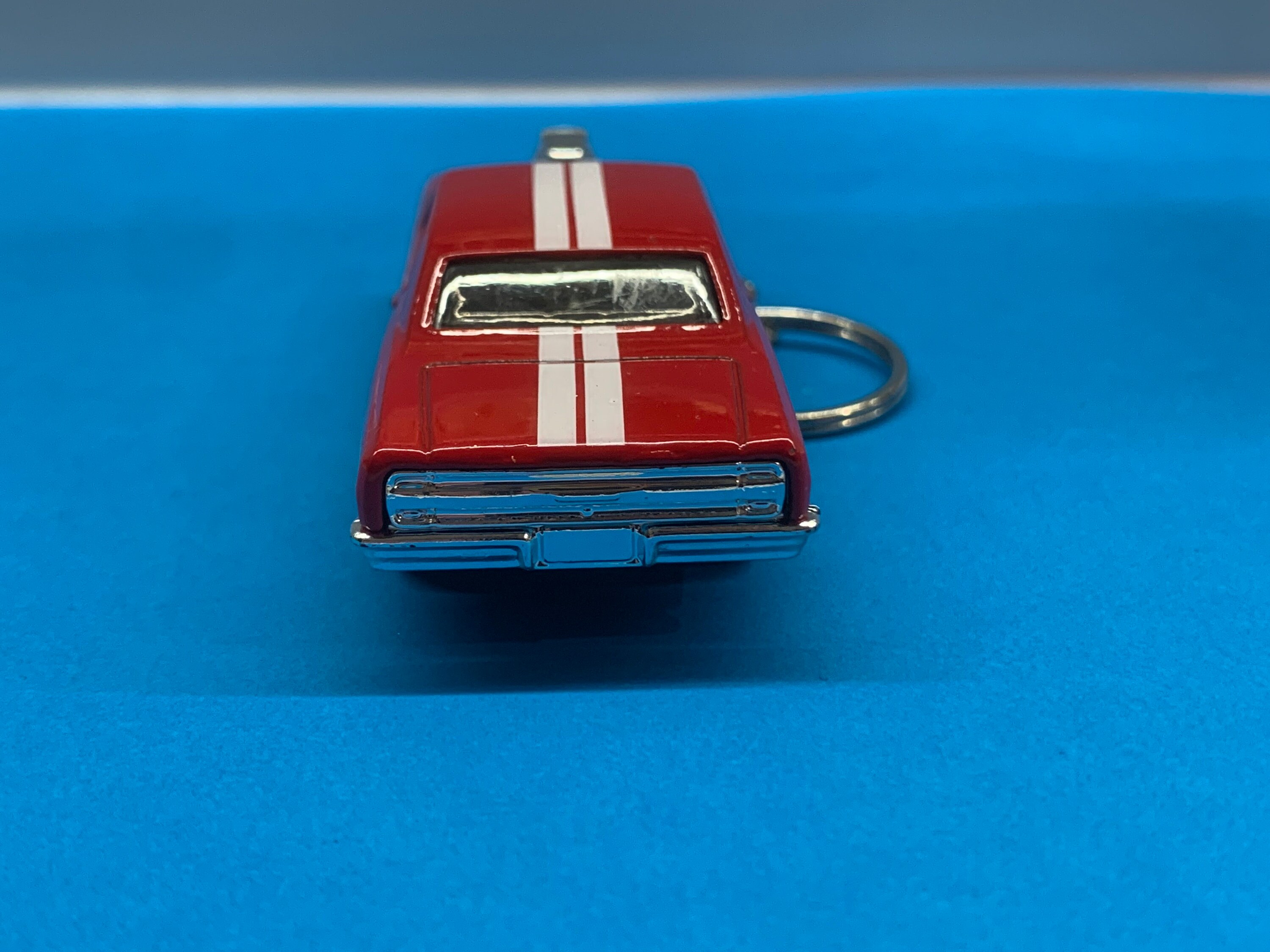 Hot Wheels 64 Chevrolet Chevelle SS Keychain - Etsy