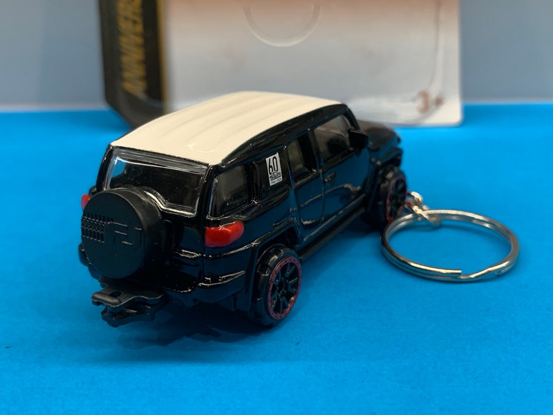 Majorette 10 Toyota FJ Cruiser FJ40 Ute Truck Pick up SUV Series Land ...