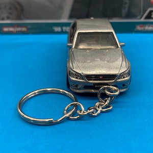 Hot Wheels 99 Toyota Altezza Lexus IS300 IS200 Keychain - Etsy