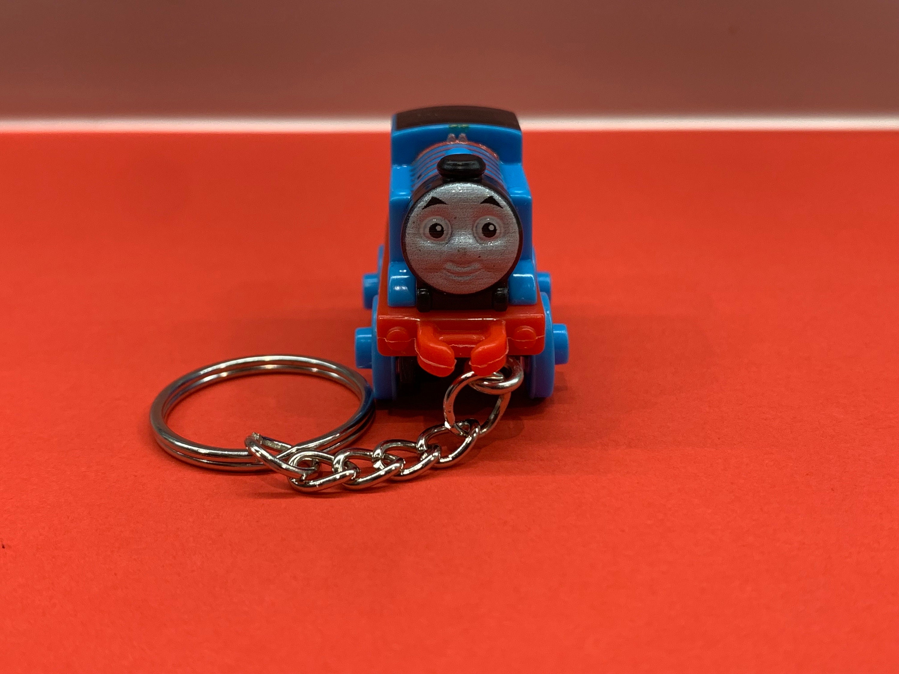 Fisher Price 2022 Thomas & Friends Minis Thomas 1 Thomas the Tank ...