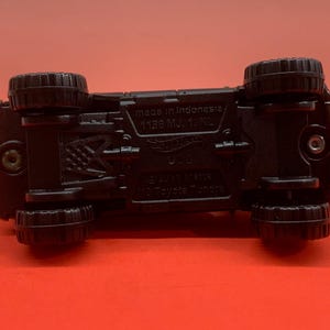 Hot Wheels 2010 Toyota Tundra TRD Pro Keychain - Etsy