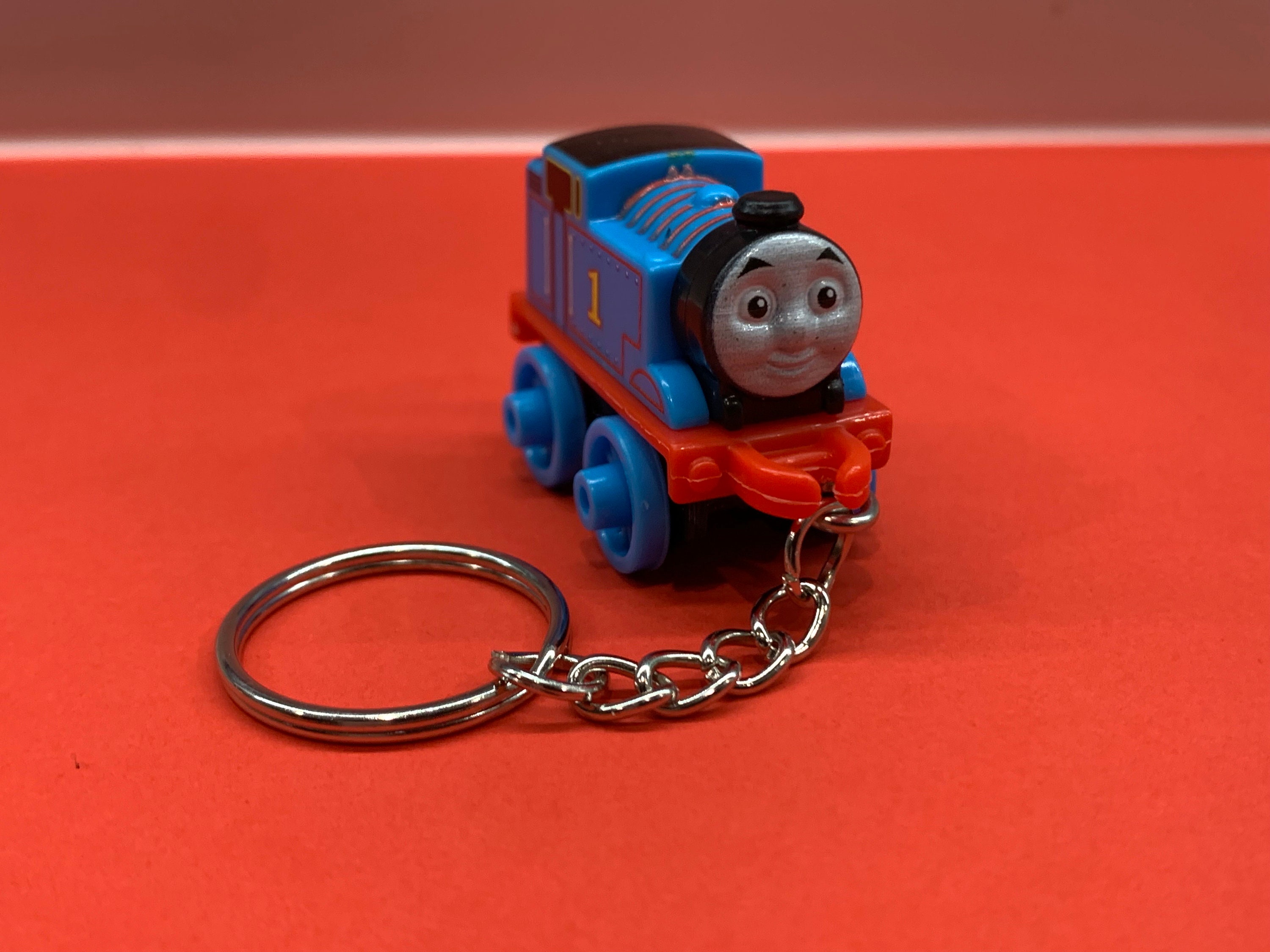 Fisher Price 2022 Thomas & Friends Minis Thomas 1 Thomas the Tank ...