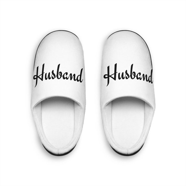 His and Her Matching Slippers - Etsy