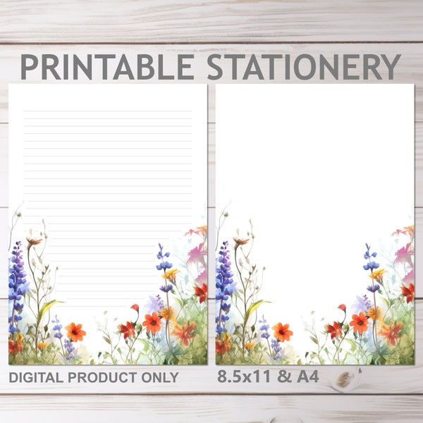 Stationery - Etsy