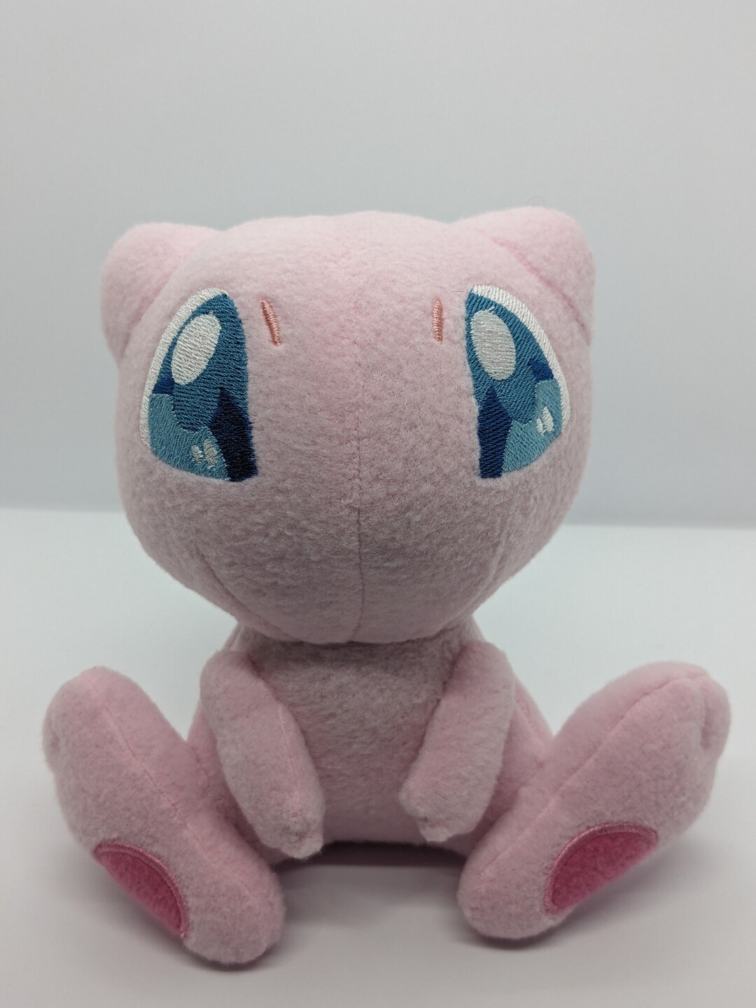 Mew - Etsy