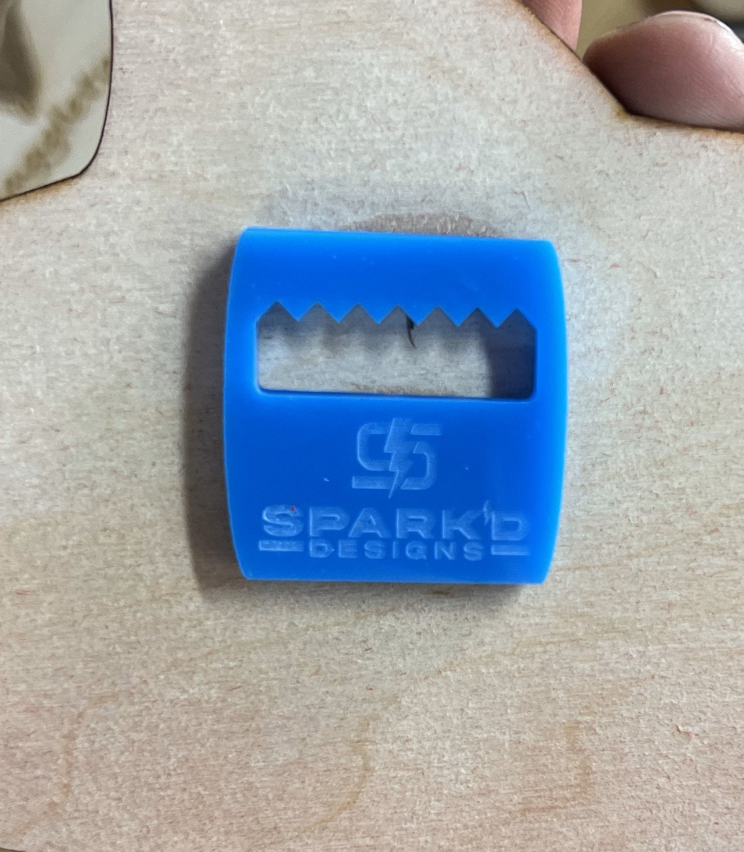 Shark Tooth Shadow Box Scuba Diving - Etsy