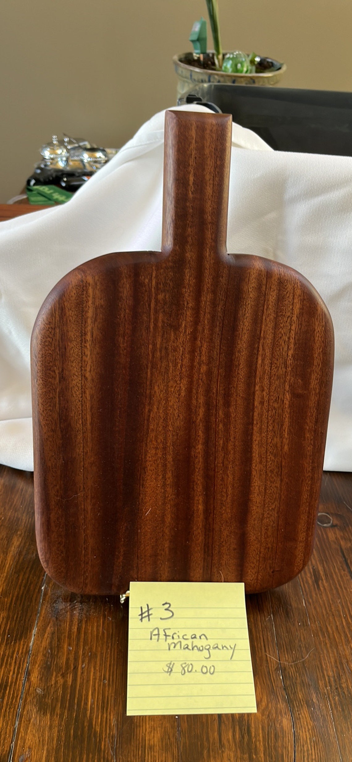 African Mahogany Food Grade Charcuterie Boads - Etsy