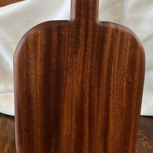 African Mahogany Food Grade Charcuterie Boads - Etsy