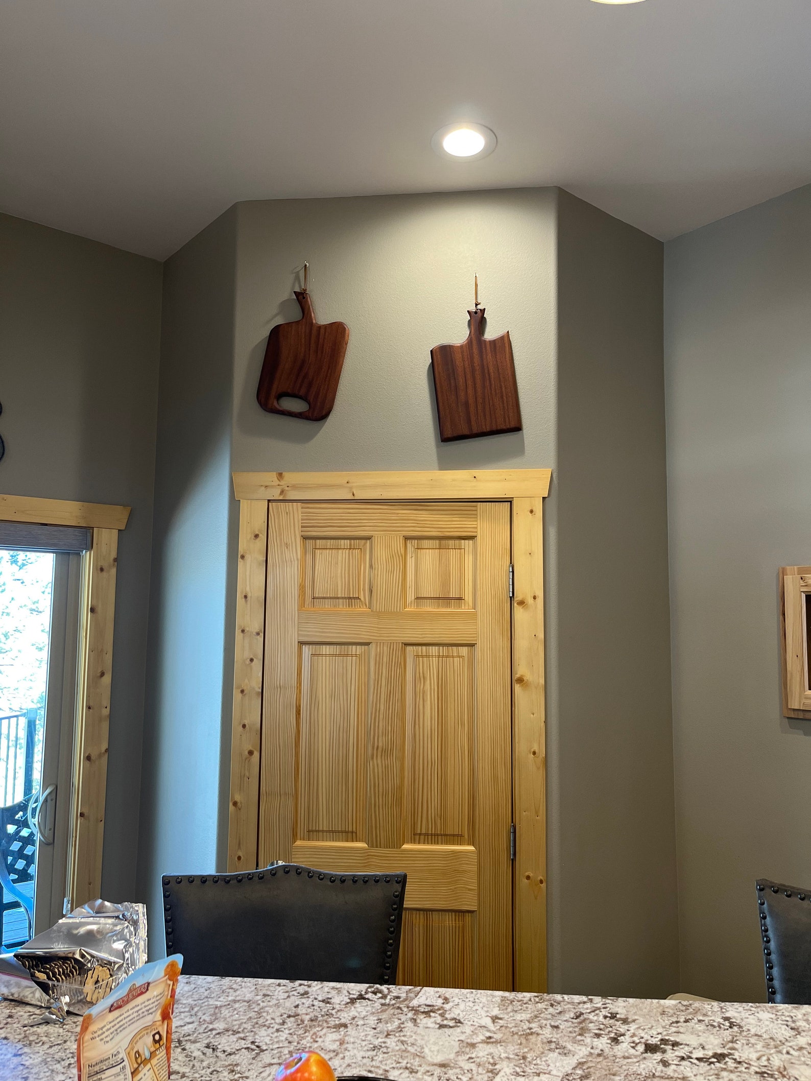 African Mahogany Food Grade Charcuterie Boads - Etsy